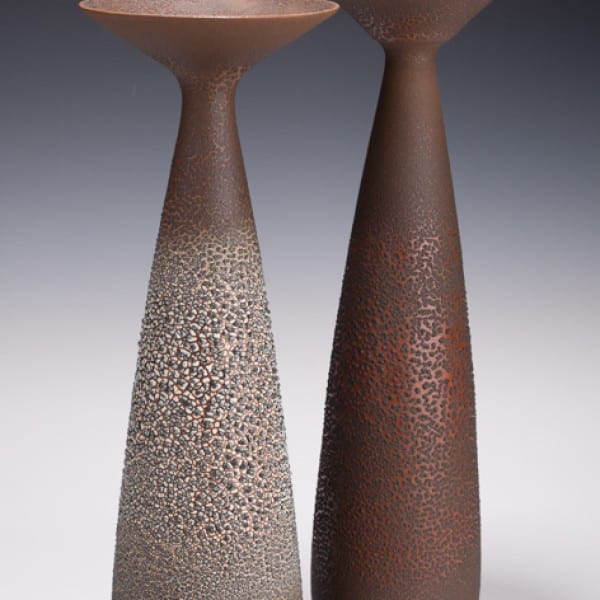 Portfolio – Mary Fox Pottery