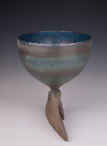 Fin • Mary Fox Pottery