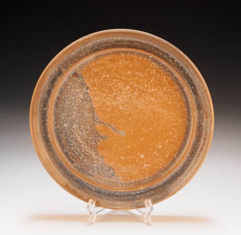 Vintage Fox • Mary Fox Pottery