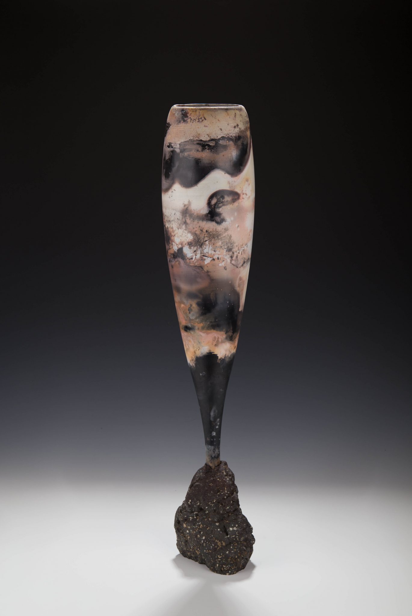 Eruption • Mary Fox Pottery
